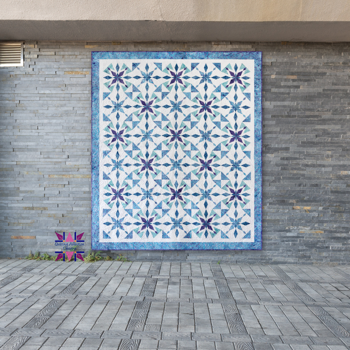 Quilting Affection Designs